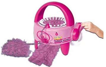 10 Best Knitting Machine Reviews 2022 – Expert Buying Guide