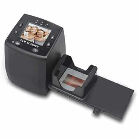 10 Best Scanner For Medium Format Film – Reviews and Guide
