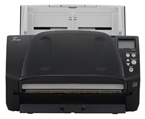 10 Best Photo Scanner With Feeder 2022 – Reviews & Guide