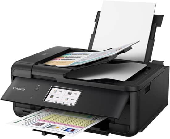 10 Best Compact Printers in 2023 – Reviews & Guide