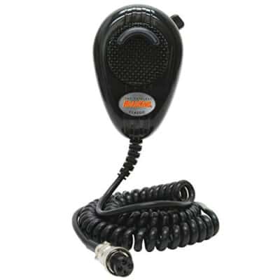 10 Best CB Mic Reviews in 2022 – Expert Buying Guide