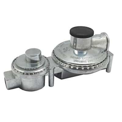 10 Best RV Propane Regulators – Reviews and Guide 2022