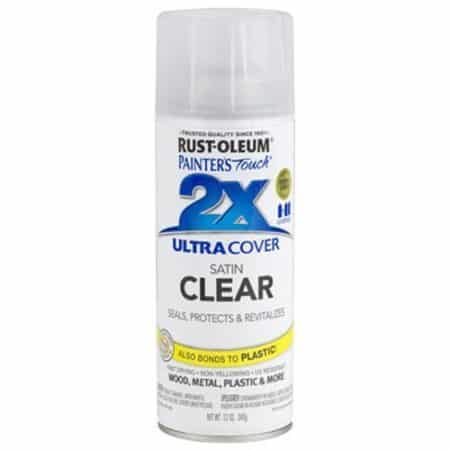 10 Best Automotive Clear Coat Spray Can 2023 – Reviews, Buying Guide ...