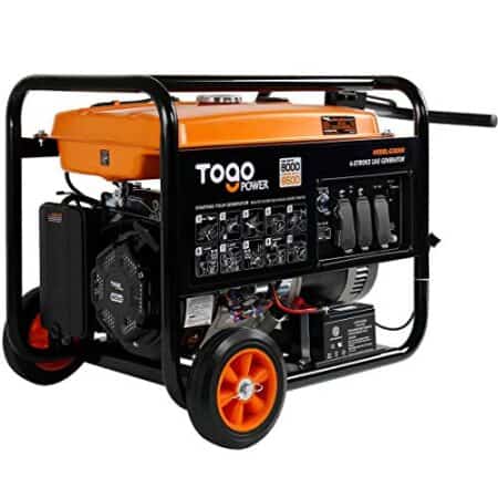 10 Best Generator for RV in 2022 – Reviews and Buying Guide