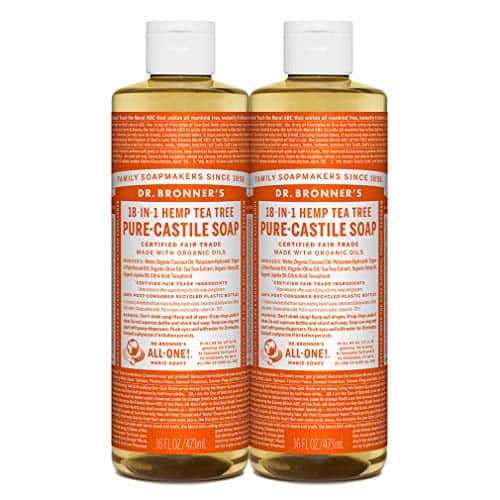 5 Best Soap To Use After Surgery 2020 - Reviews and Guide