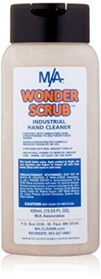 5 Best Hand Cleaner For Grease 2023 – Reviews & Buying Guide