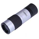 4 Best Monocular Reviews 2021 - Buying Guide For Beginners