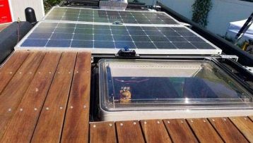 10 Best RV Skylights in 2023 – Reviews & Buying Guide