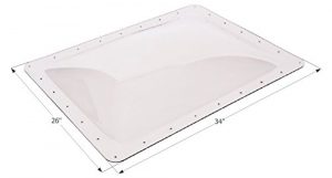 10 Best RV Skylights in 2023 – Reviews & Buying Guide