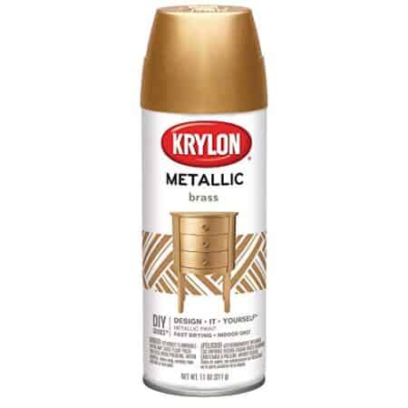 5 Best Brass Spray Paints 2023 – Reviews & Guide