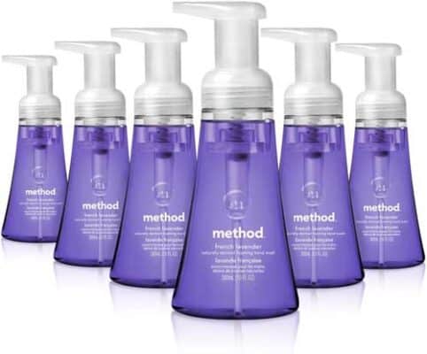 8 Best Hand Soap Reviews in 2023 That Will Keep You Safe from Germs