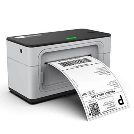 10 Best Commercial Label Printer Reviews with Buying Guide