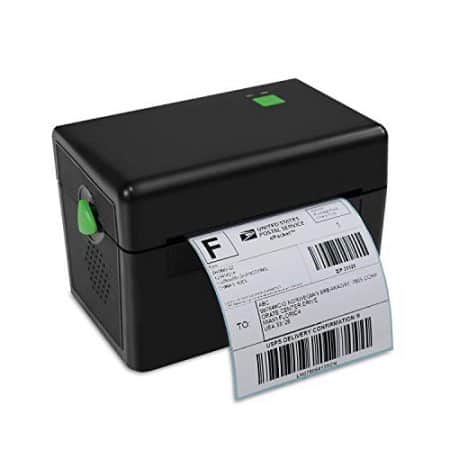 10 Best Commercial Label Printer Reviews with Buying Guide