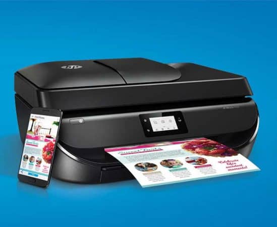10 Best Printer for Real Estate Agents in 2023 – Reviews