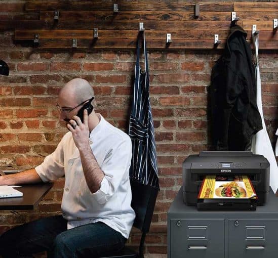 10 Best Printer for Screen Printing Transparencies in 2023