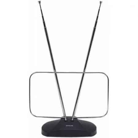 Best Rabbit Ear Antenna Reviews in 2023 – Buying Guide