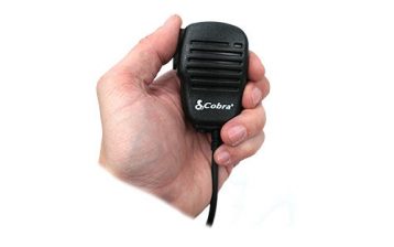 10 Best CB Mic Reviews in 2022 – Expert Buying Guide