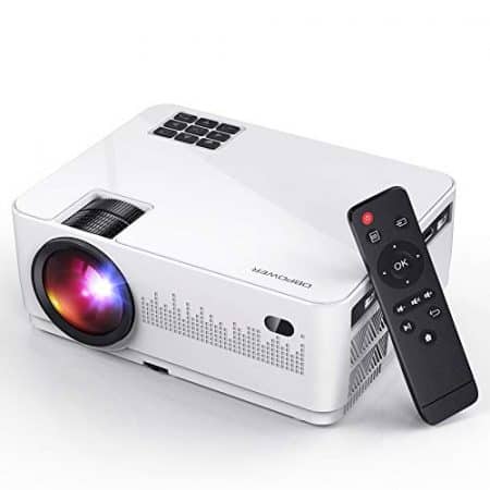 Best Projector for Bright Rooms 2023 – Reviews and Buying Guide