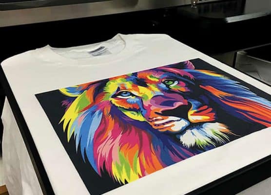 Different Types of T-shirts Printing Methods | Palmgear