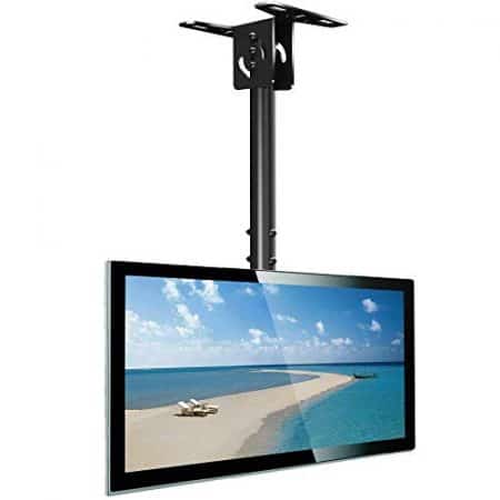 10 Best Ceiling TV Mount 2023 – Reviews and Guide