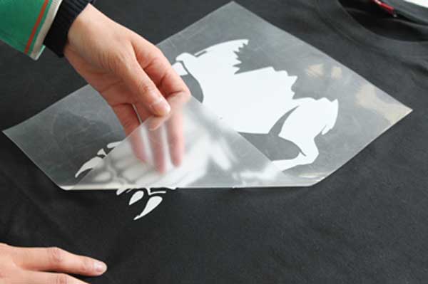 T shirt Printing Guide How To Print On Transfer Paper 