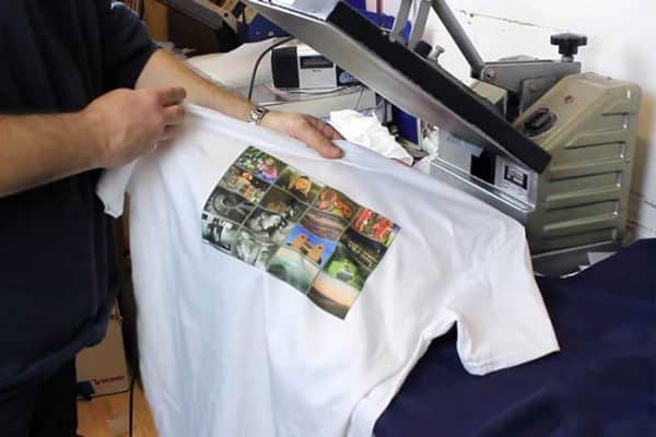 T shirt Printing Guide How To Print On Transfer Paper t-shirt-printing-guide-how-to-print-on-transfer-paper
