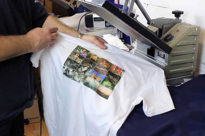 T shirt Printing Guide How To Print On Transfer Paper t-shirt-printing-guide-how-to-print-on-transfer-paper