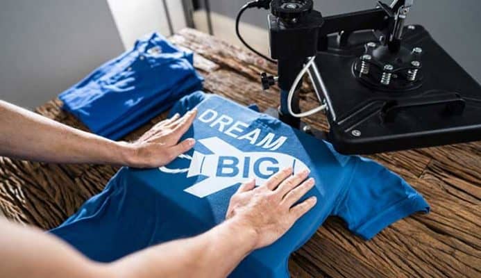 How To Use A Heat Press Machine? Beginners Guide