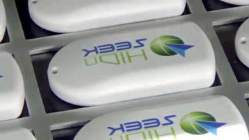 How To Print Onto Plastic Surface? Cards, Bags etc.