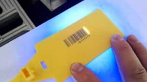 How To Print Onto Plastic Surface? Cards, Bags etc.