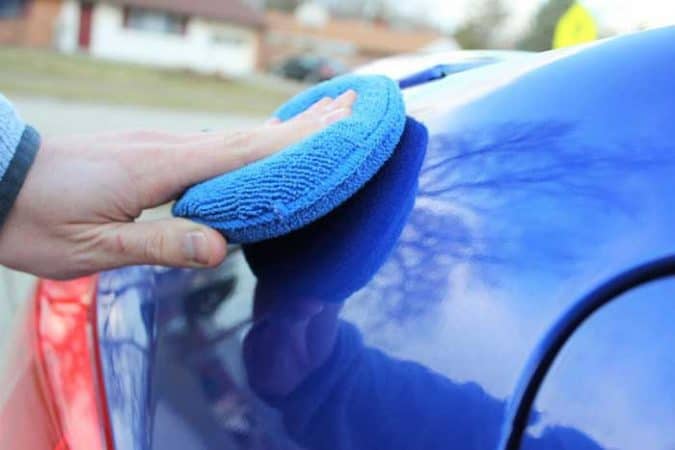 How to Apply Automotive Clear Coat? | Palmgear