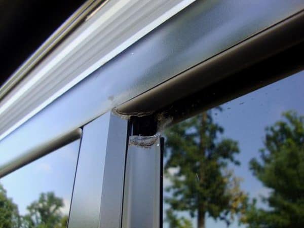 RV Window Seals Keep Shrinking; How Do We Fix Shrunken Seals?